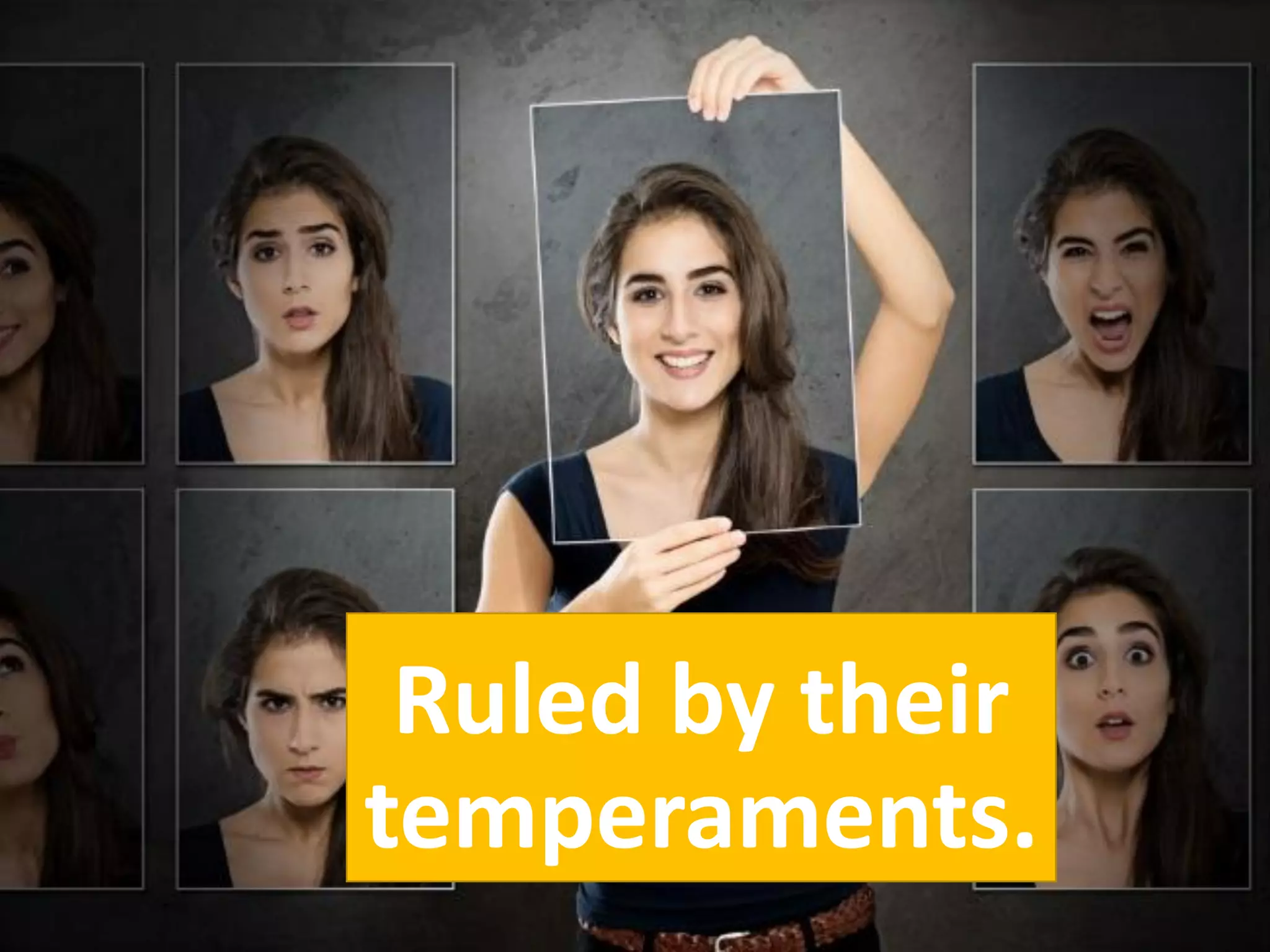 3 Types of Men | PDF