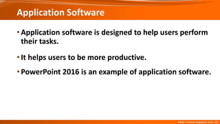 LESSON FOR POWERPOINT - LESSON NUMBER 1 - HOW TO DO POWERPOINT | PPT