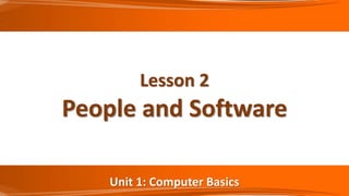 LESSON FOR POWERPOINT - LESSON NUMBER 1 - HOW TO DO POWERPOINT | PPT