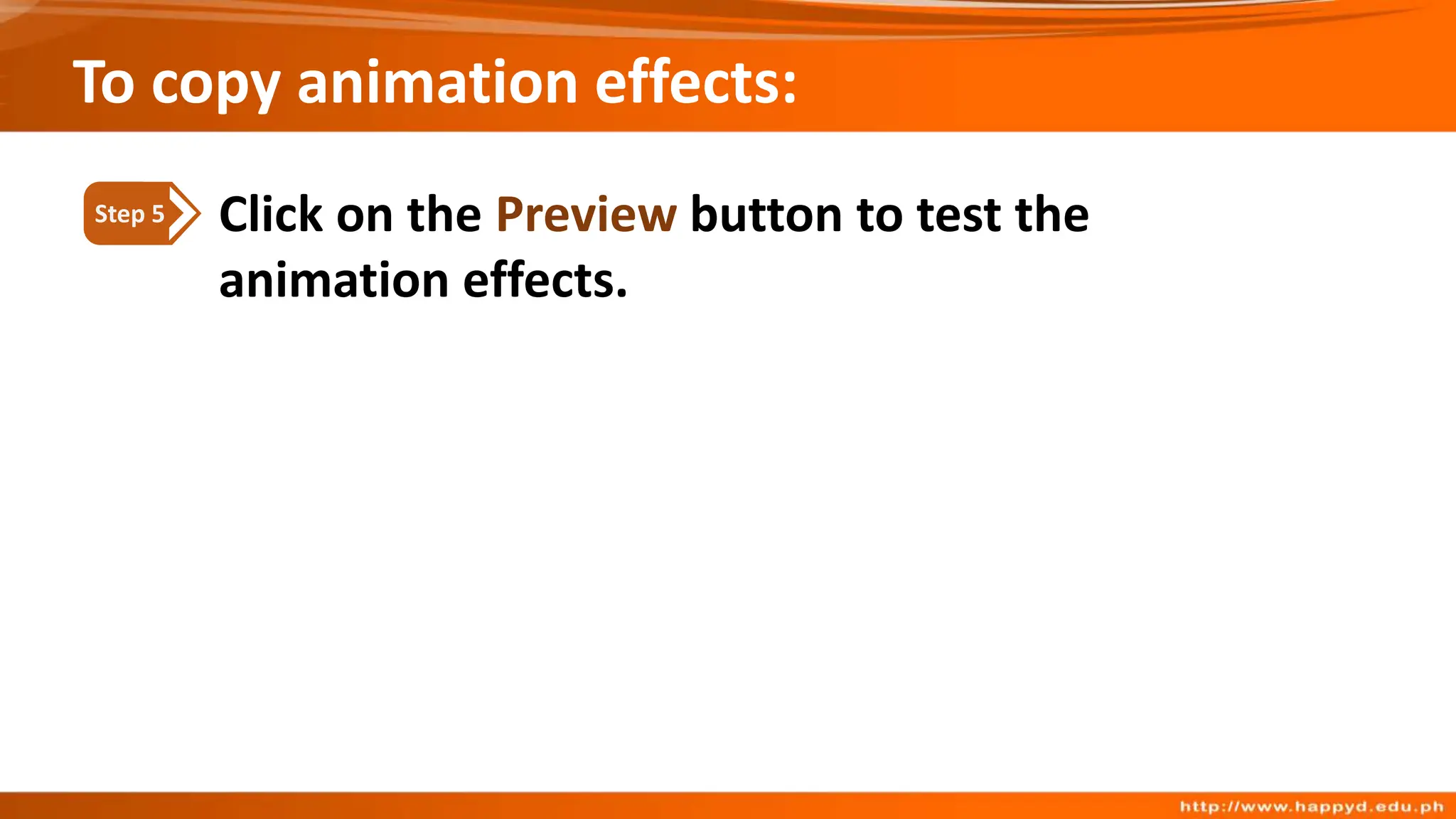 LESSON POWERPOINT, LEARN HOW TO DO POWERPOINT LESSON 2 | PPTX | Computer Animation | Computer ...