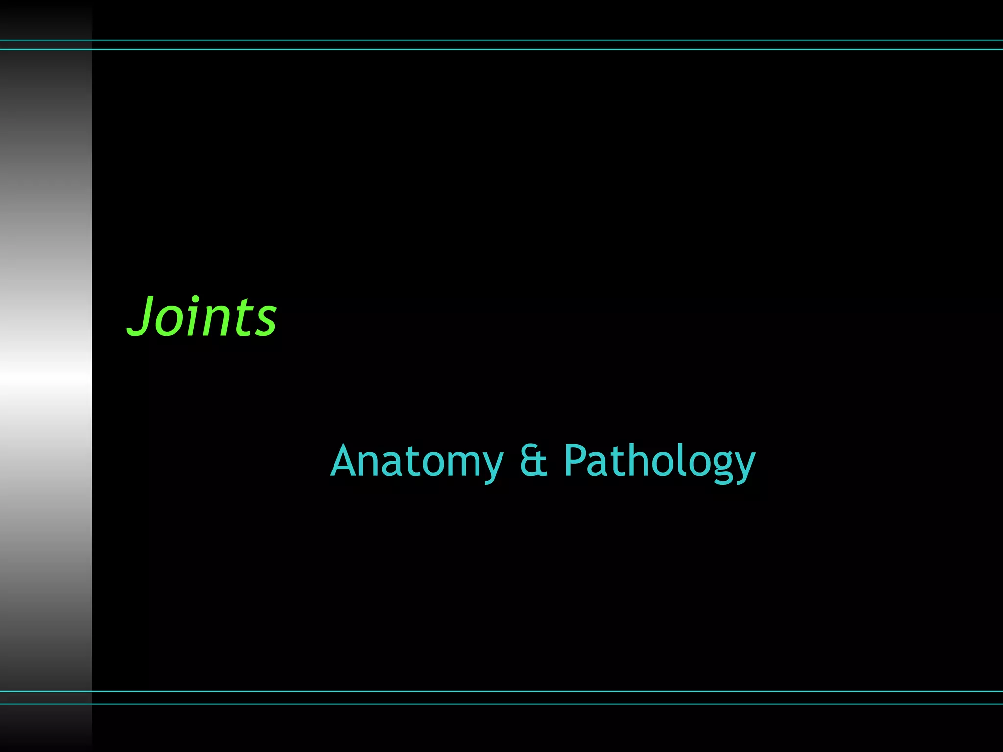 Lp 4 joints 2008 | PPT