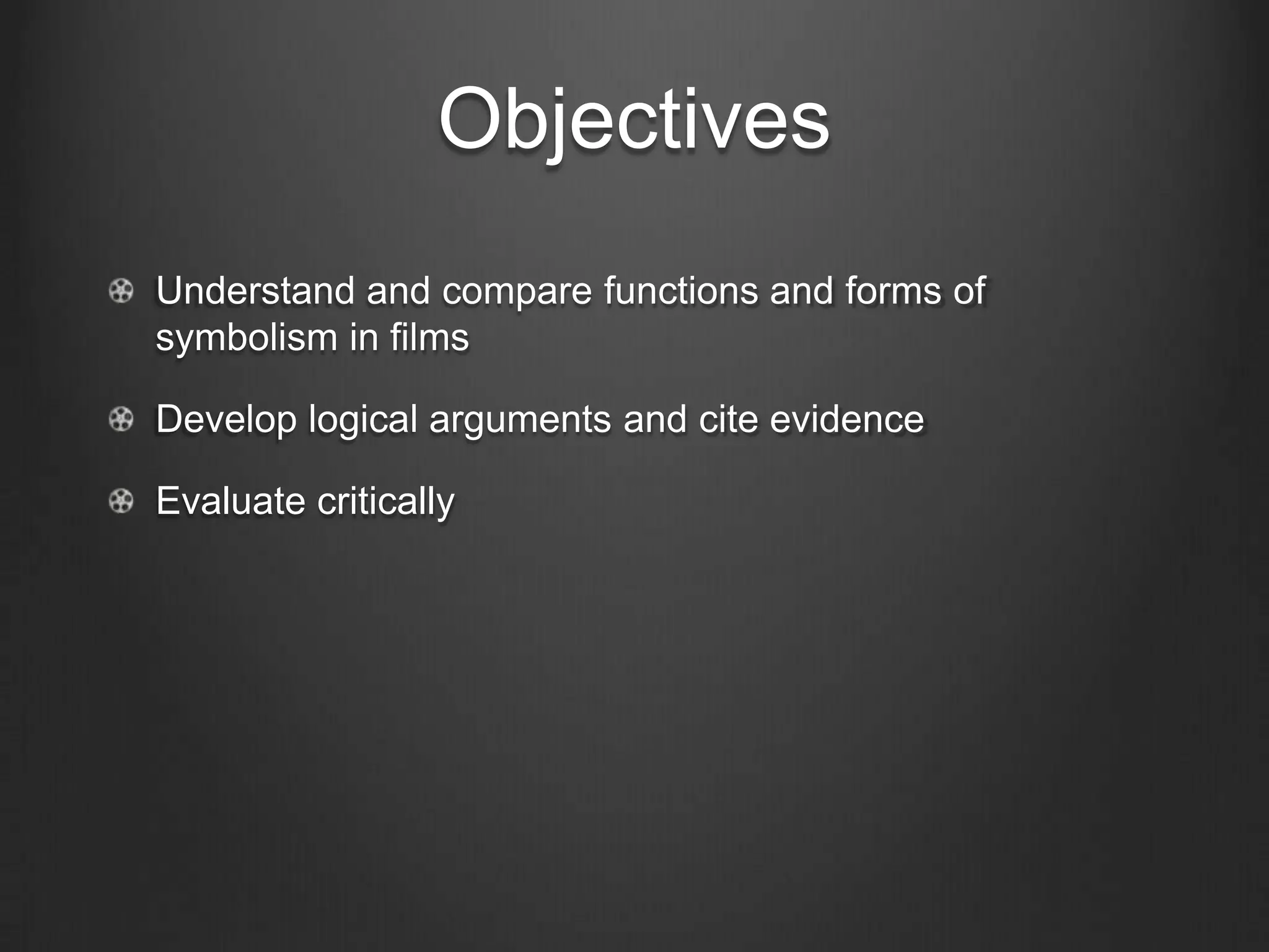 Lp8 symbols essay | PPT