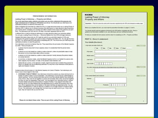 Expert review improves a complex form by @cjforms | PPT