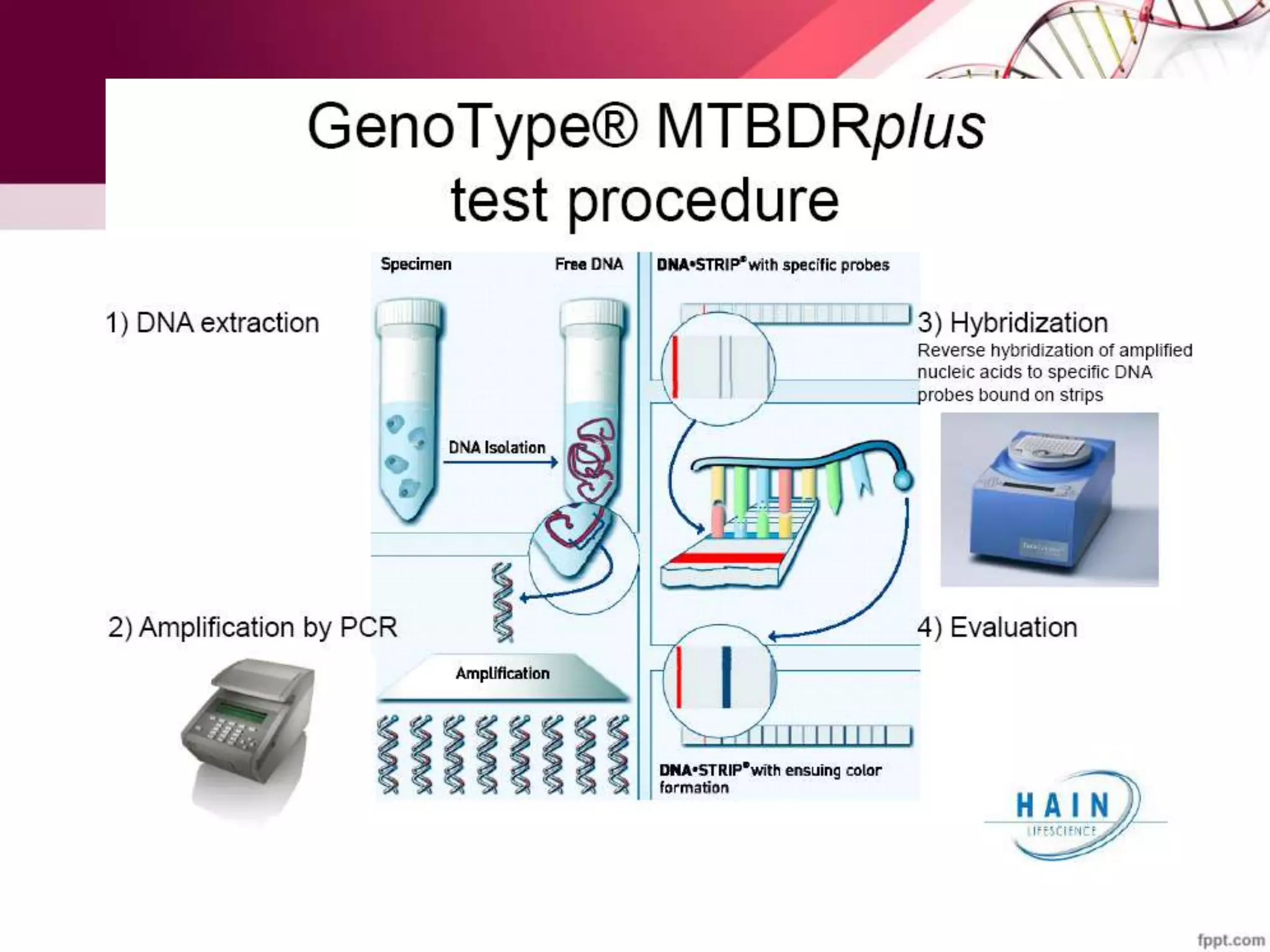 Lpa and Genexpert/CBNAAT/Xpert MTB/Rif | PPTX