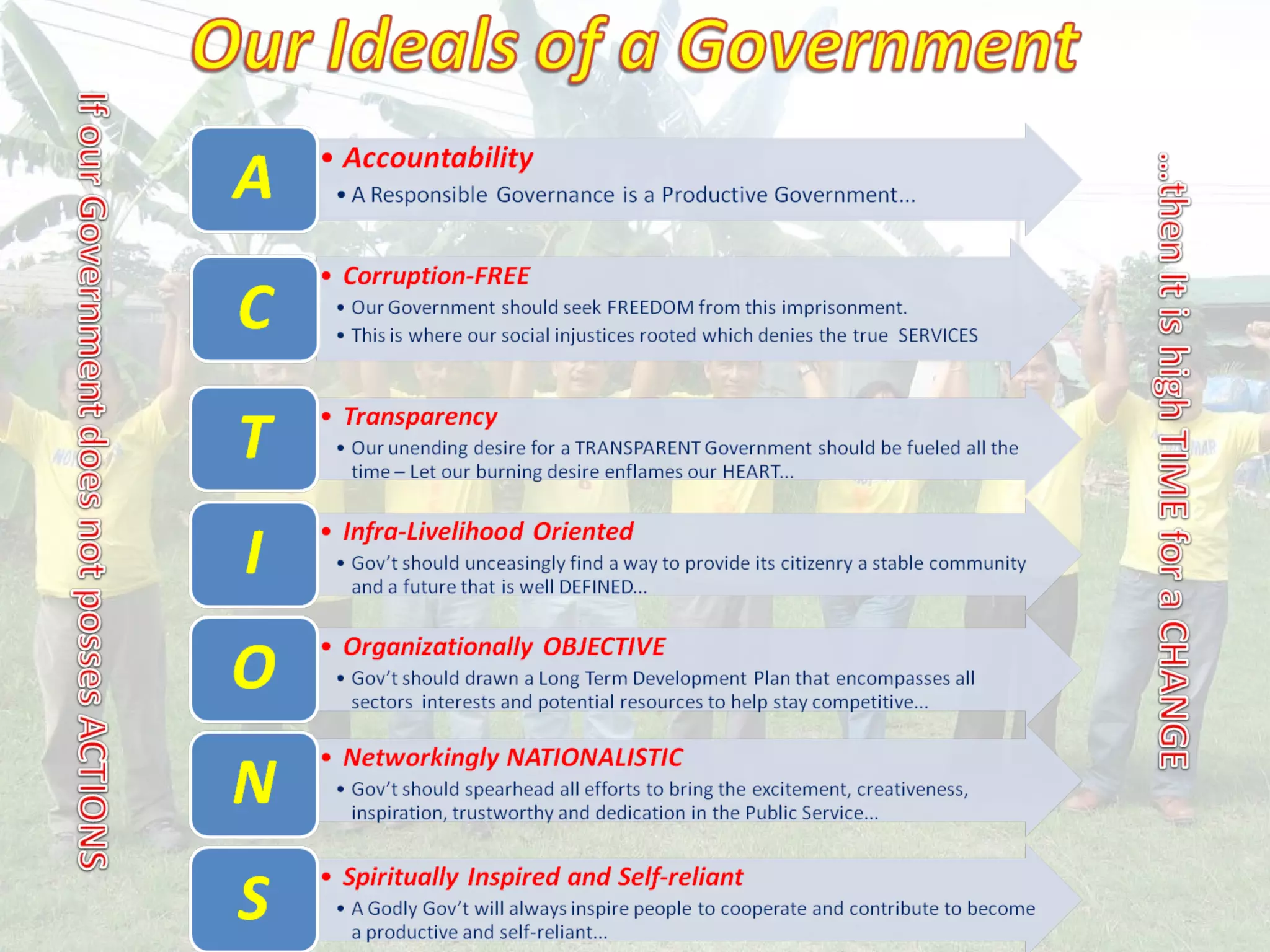 Good Gov | PPT