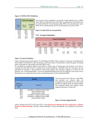 LPAR Design Tool V8 -T01 for IBM z Systems | PDF
