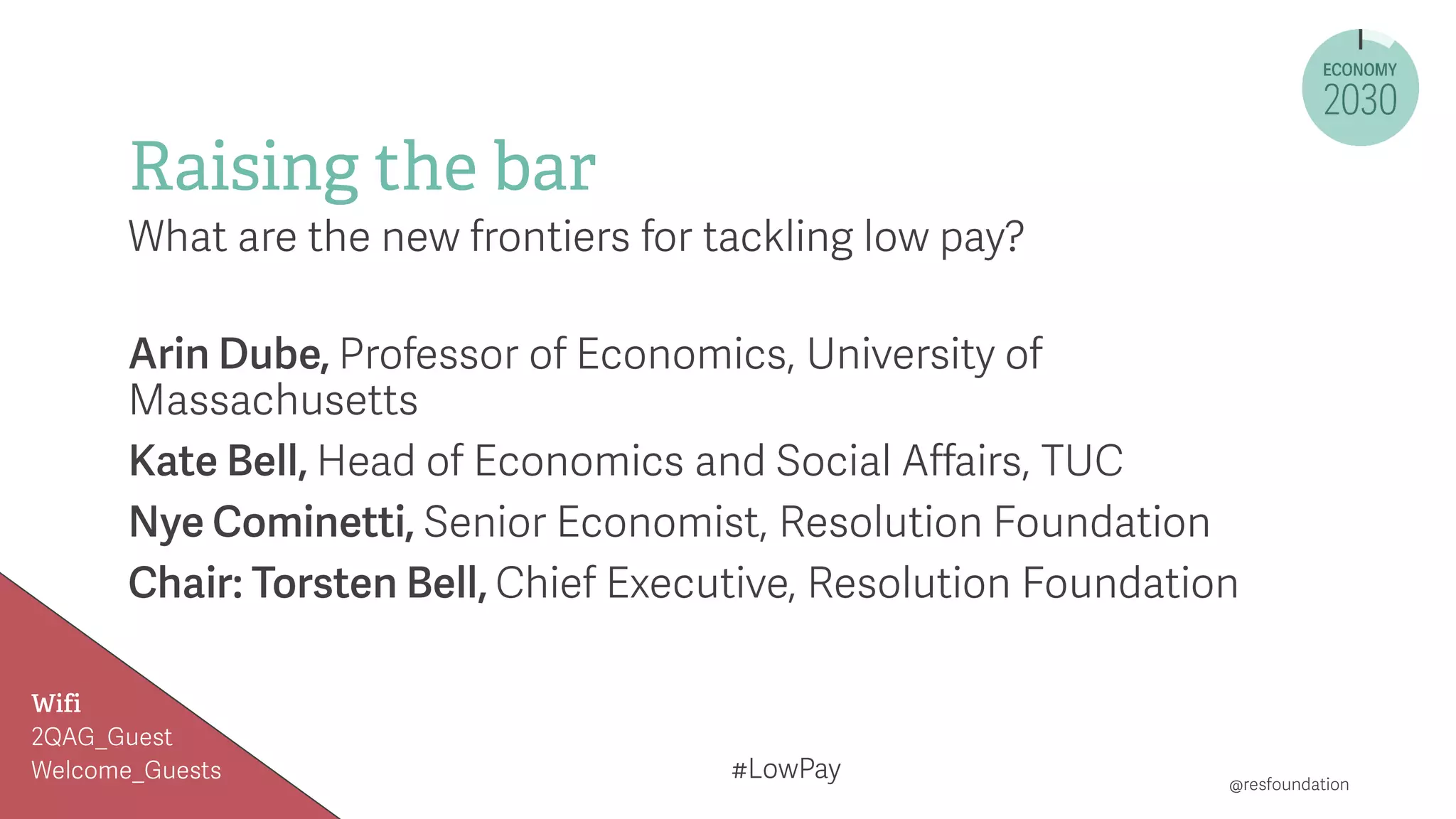 Raising the bar | PPT