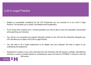 LPC September 2012 | PPT