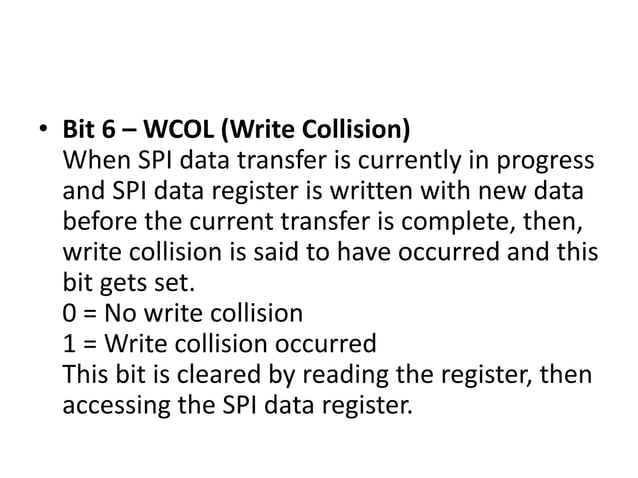 LPC2148 SPI (Serial Peripheral Interface).pptx