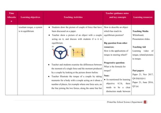 LP CH 4 updated(lesson plan for physics As level).docx