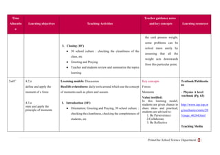 LP CH 4 updated(lesson plan for physics As level).docx