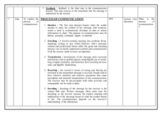 LP communication and confidentiality.docx | Computer Networking | Computing