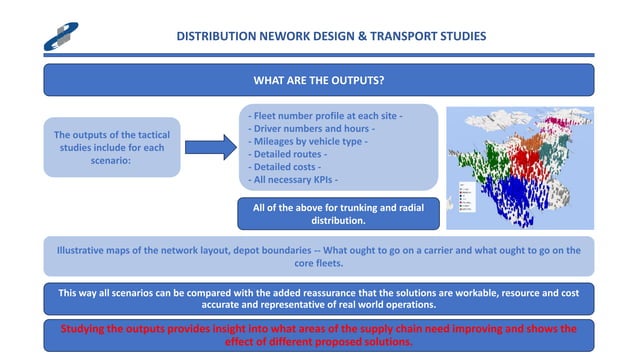 LPC Transport Presentation introduction to PLC | PPT