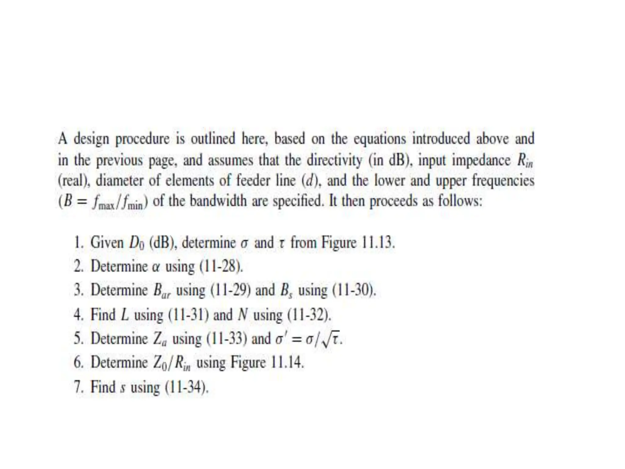 Log Periodic Dipole Array Log Periodic Dipole Array.pptx