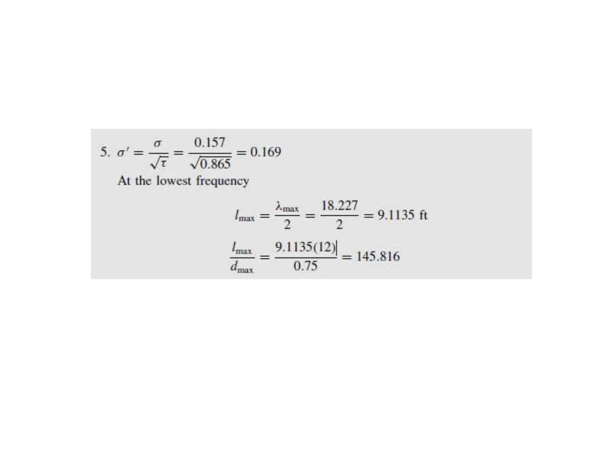 Log Periodic Dipole Array Log Periodic Dipole Array Pptx