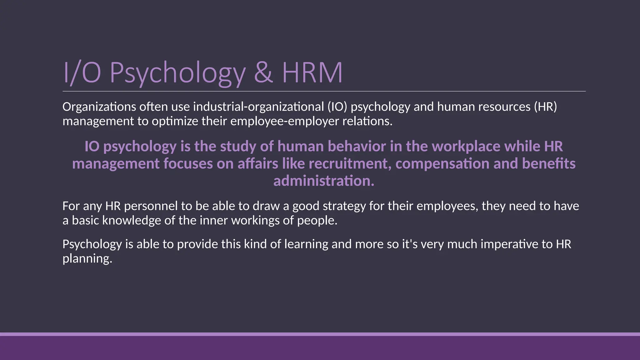 LPDC Industrial & Organizational Psychology.pptx