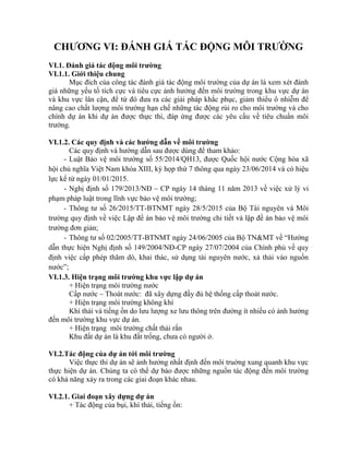 Lập dự án khu nghỉ dưỡng spa tắm bùn khoáng | PDF