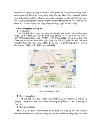 Lập dự án khu nghỉ dưỡng spa tắm bùn khoáng | PDF