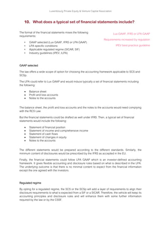 Limited Partnership in Luxembourg (v. 2016) | PDF
