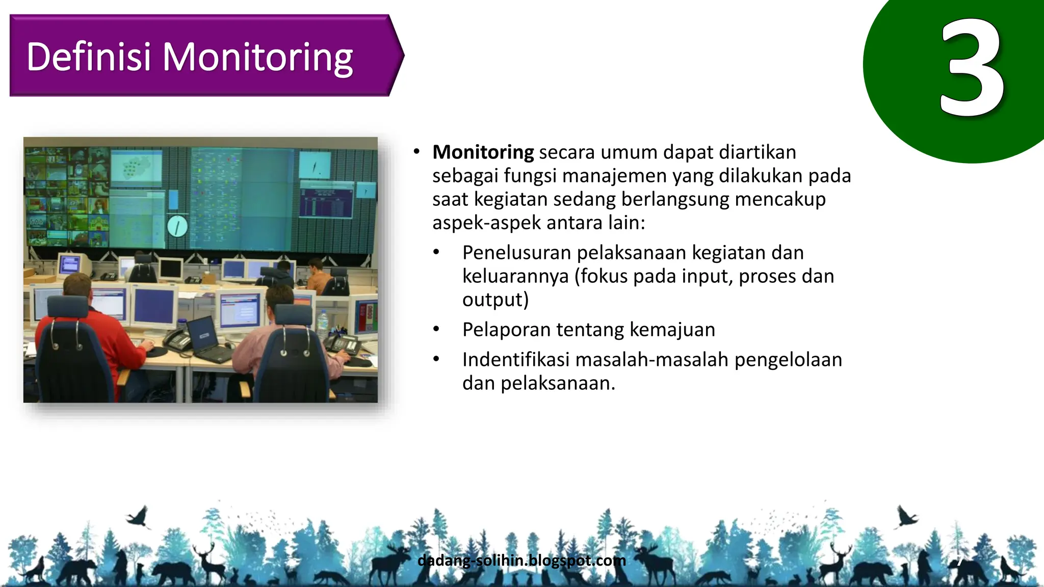 Monitoring dan Evaluasi: Pengertian, Metode, Teknik, dan ...