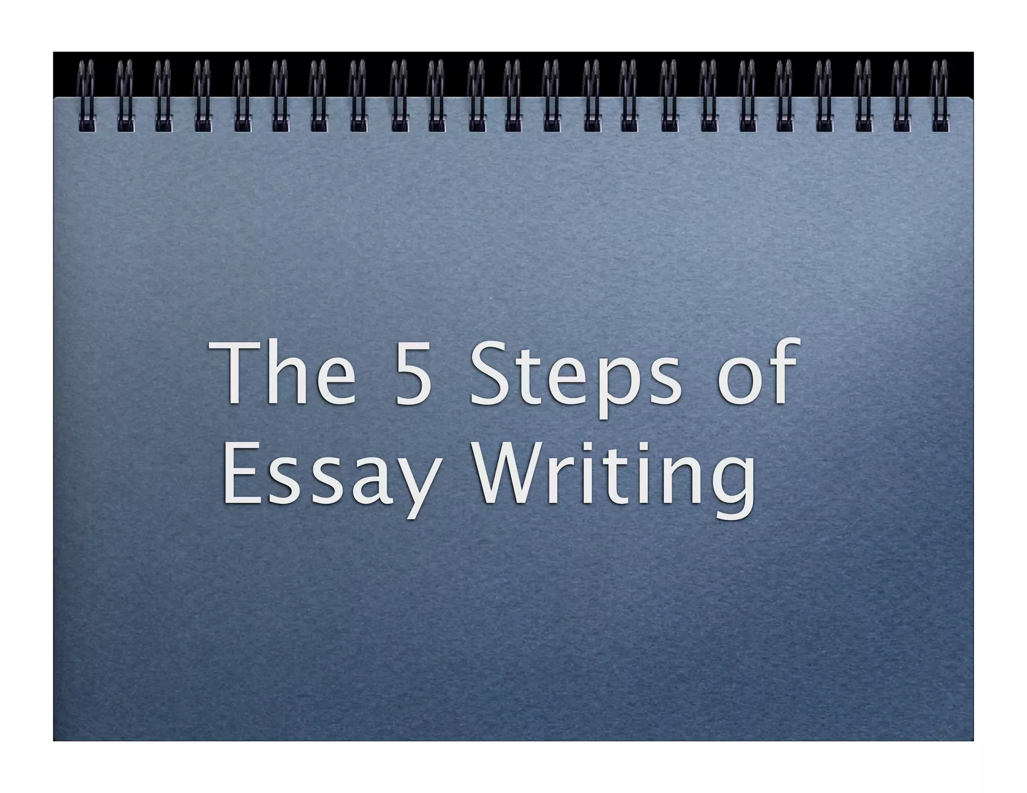 Lp essaywriting prewriting | PDF