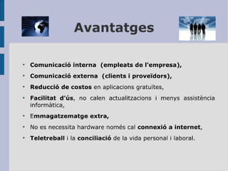 activitat 2 | PDF | Cloud Computing | Internet