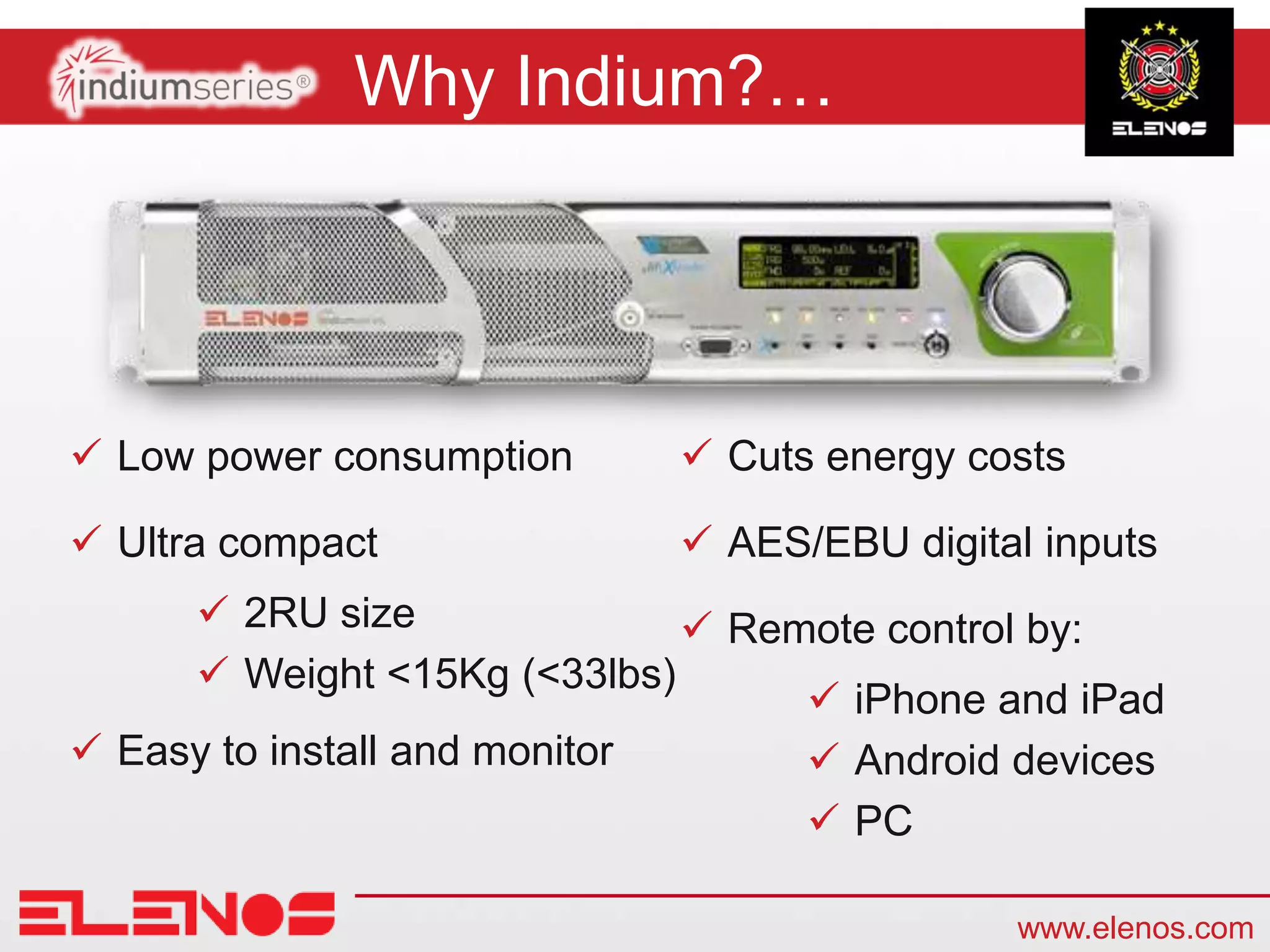 Low Power FM Radio Stations, Products and General Antenna Coverage | PPT