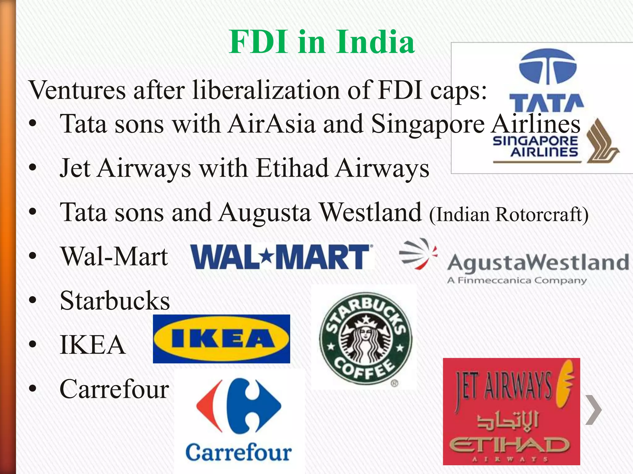 Liberalization Privatization Globalization (LPG) | PPTX