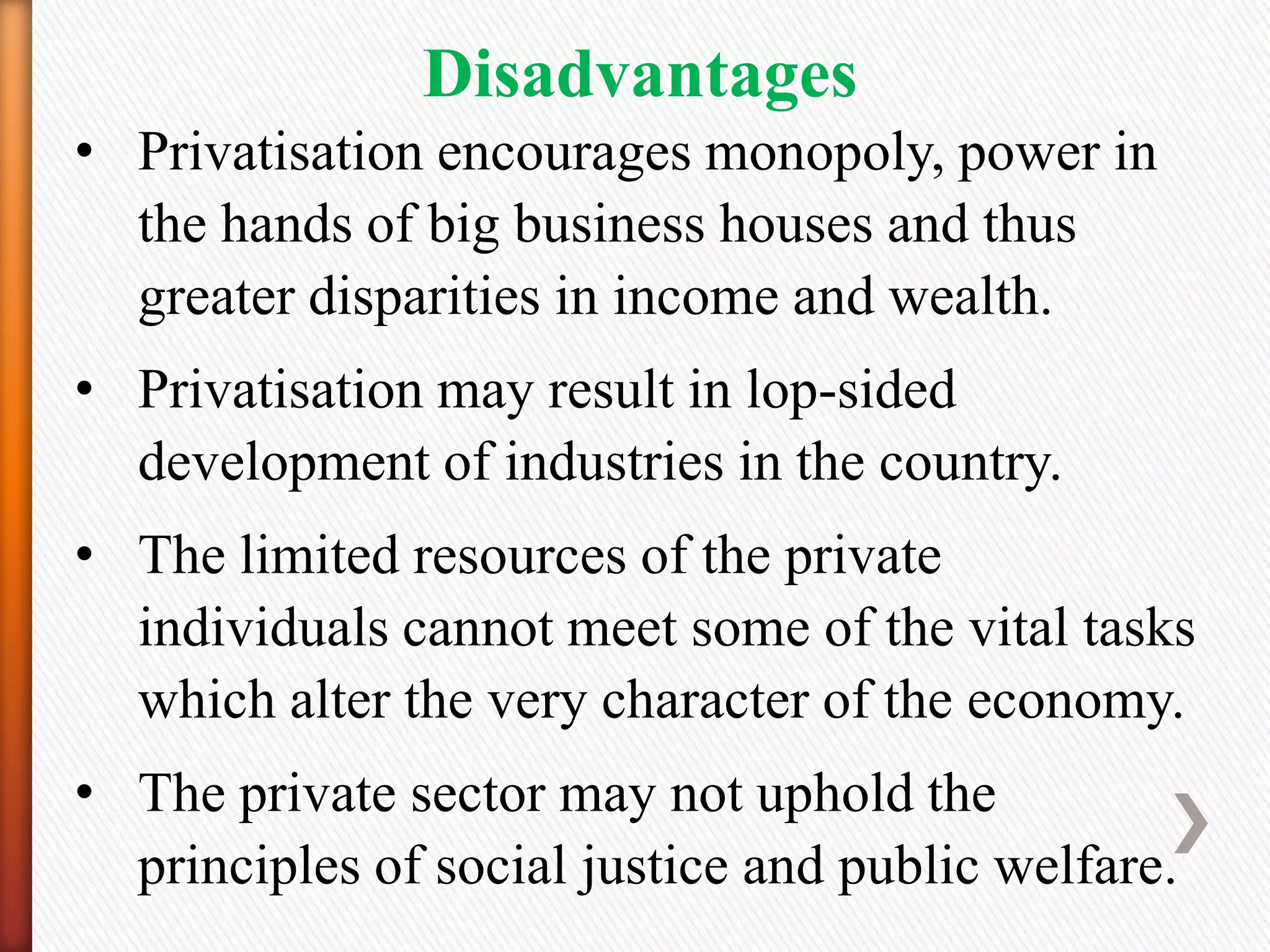 Liberalization Privatization Globalization (LPG) | PPTX