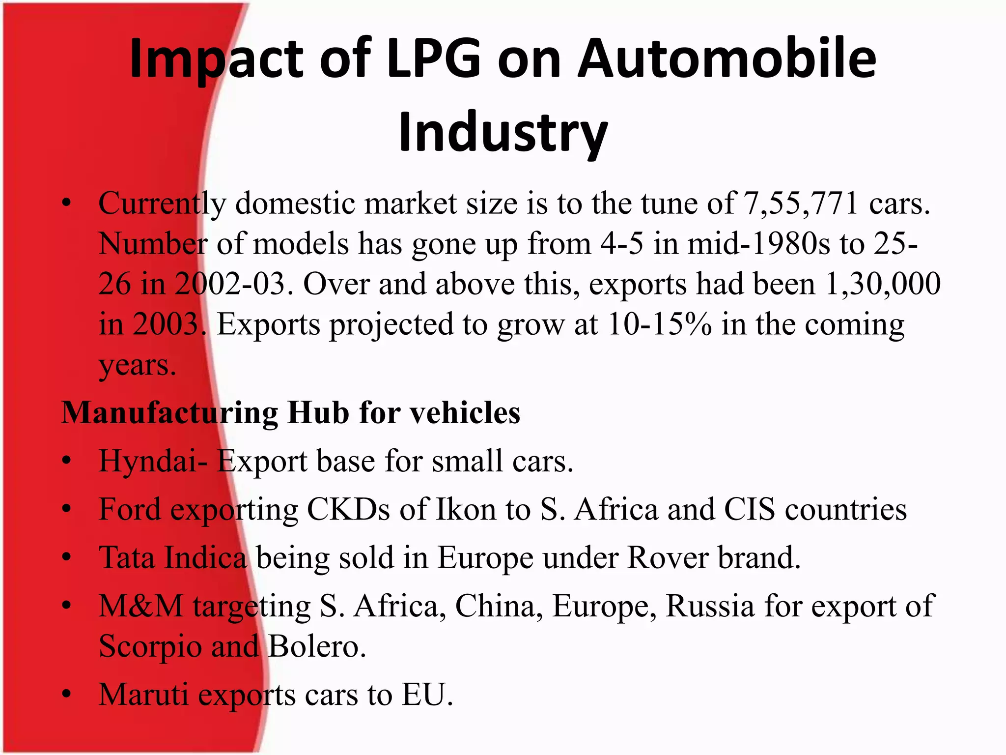 LPG- Liberalisation Privatisation Globalisation | PPTX