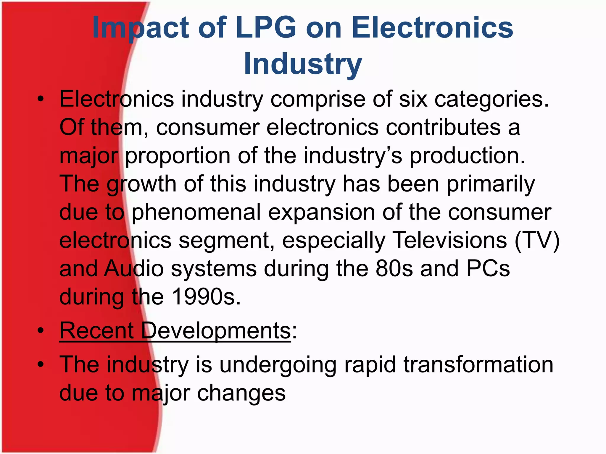 LPG- Liberalisation Privatisation Globalisation | PPTX