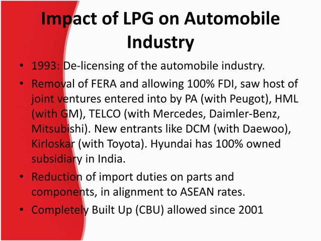 LPG- Liberalisation Privatisation Globalisation | PPTX | Economy ...