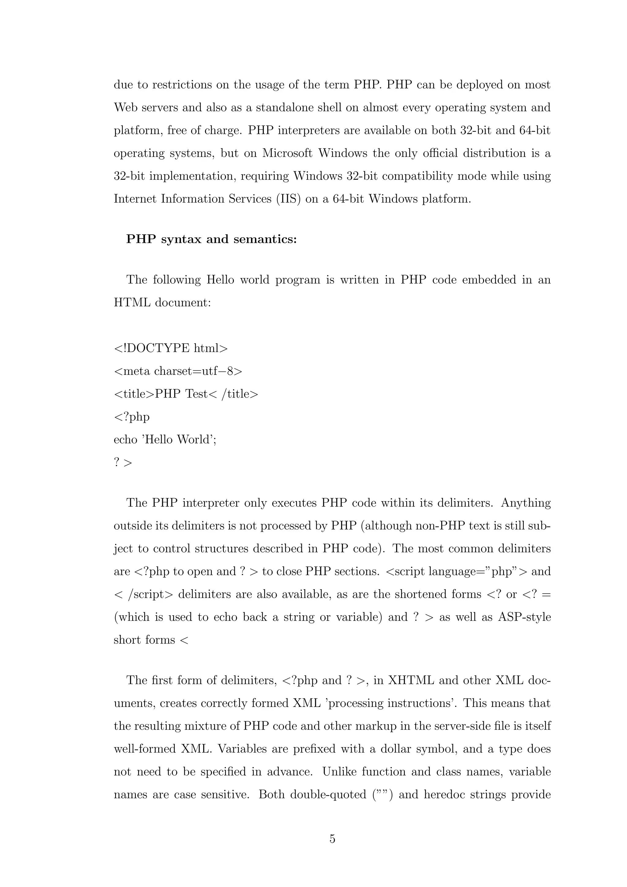 LPG Booking System [ bookmylpg.com ] Report | PDF