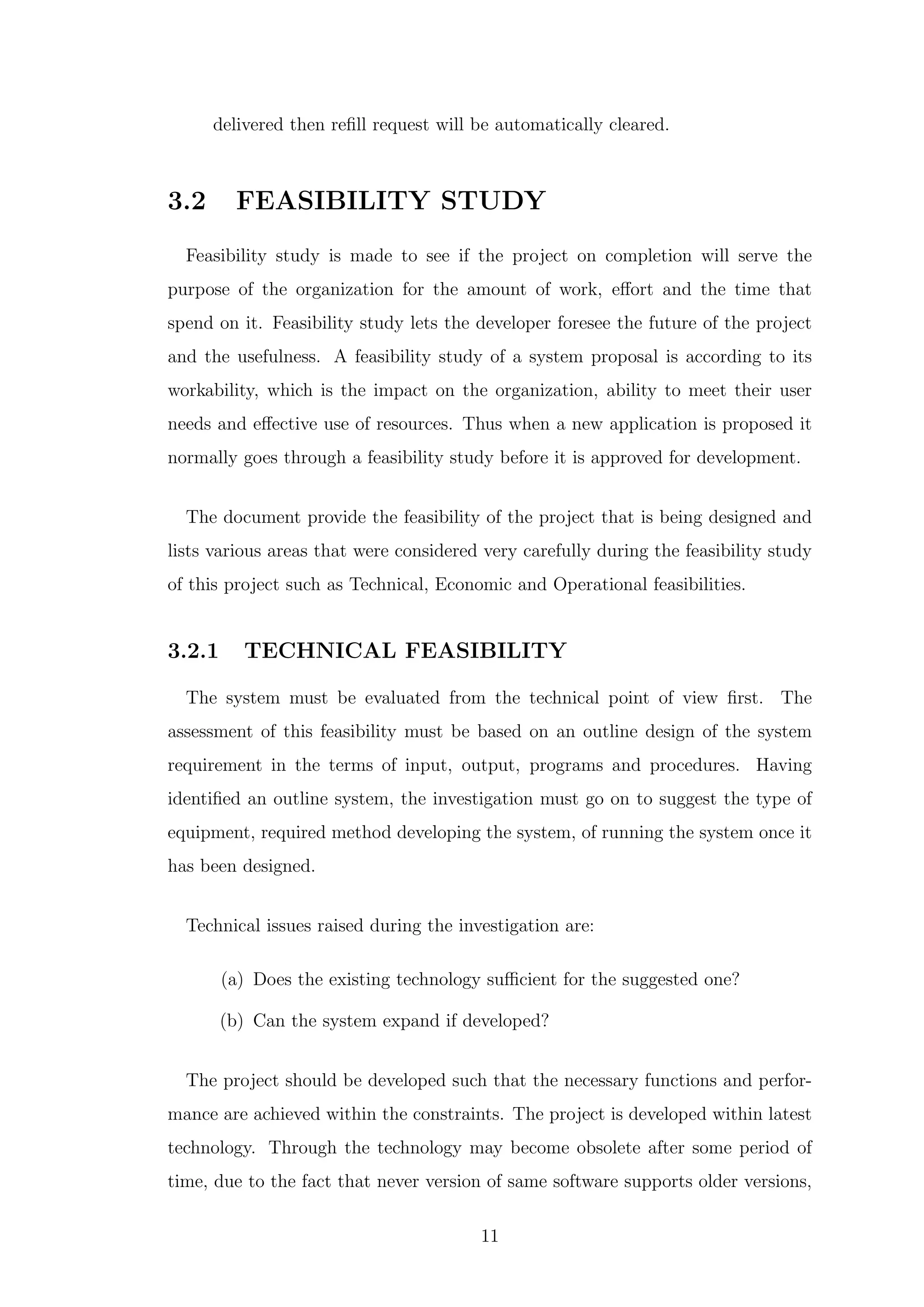 LPG Booking System [ bookmylpg.com ] Report | PDF