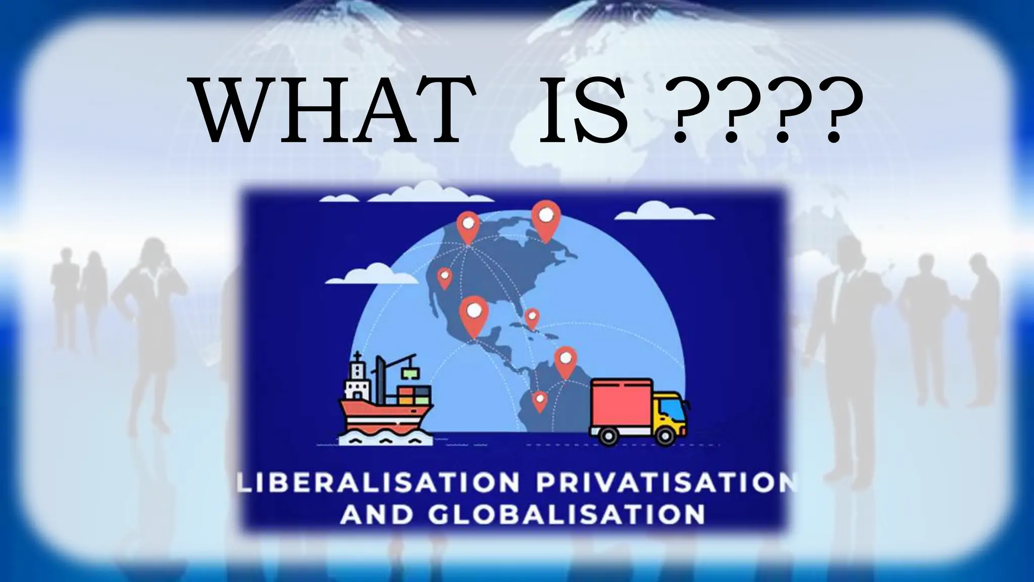 LPG REFORMS IN INDIA AND THEIR IMPACT ON INDIAN ECONOMY | PPTX