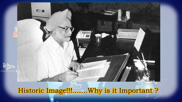 LPG REFORMS IN INDIA AND THEIR IMPACT ON INDIAN ECONOMY | PPTX