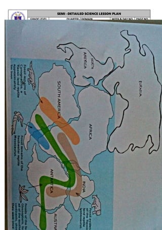 seafloor spreading theory LP | DOCX