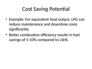LPG_Conversion_Pitch to conventional fuel customers | PPTX
