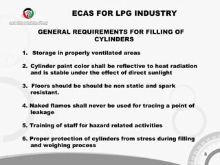 MoIAT Scheme LPG Cylinders, mandatory scheme | PPT