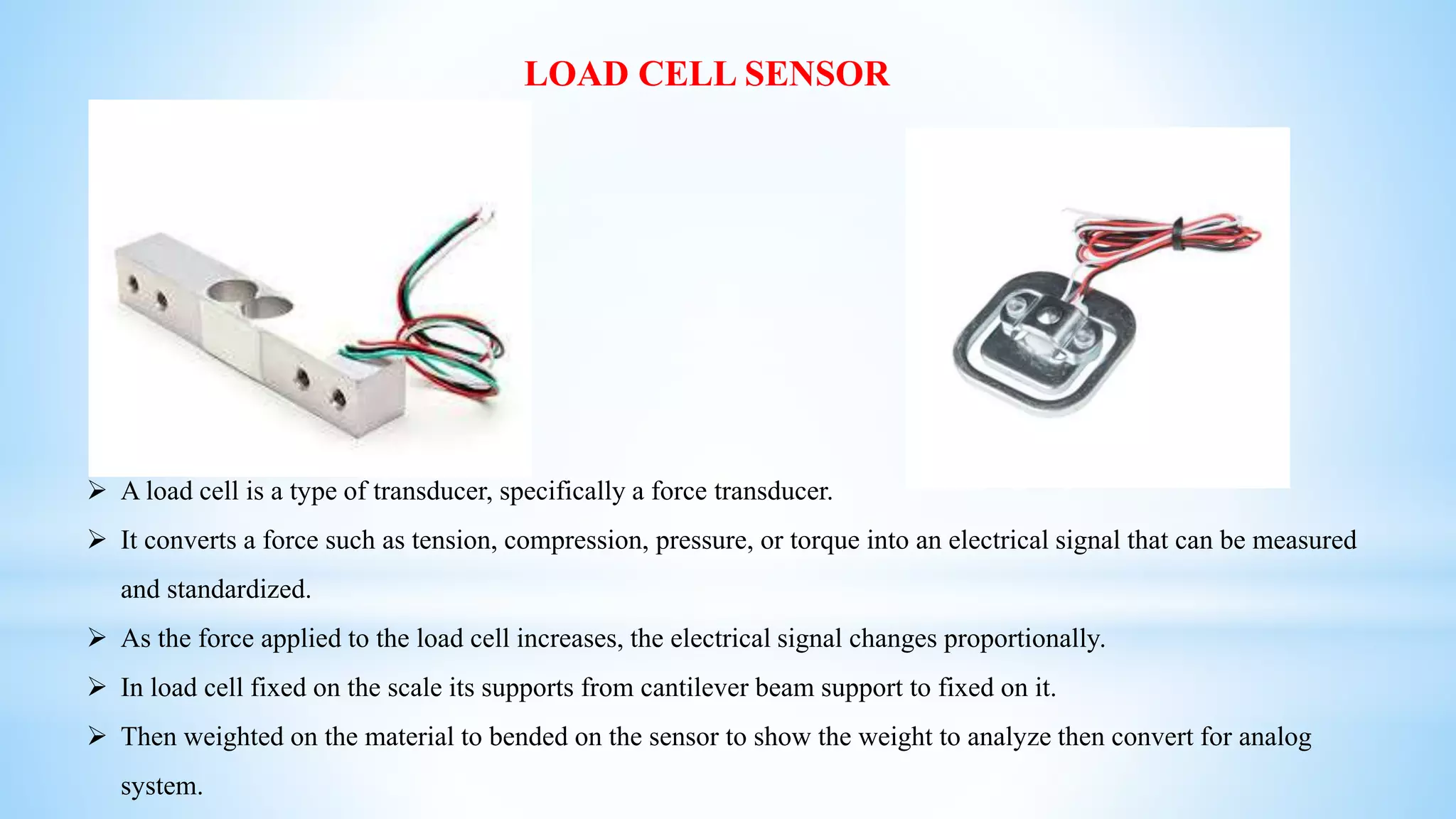 Lpg detector final ppt | PPT