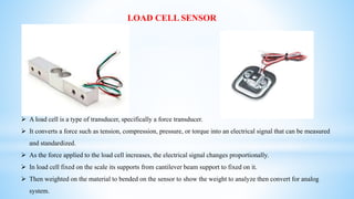 Lpg detector final ppt | PPTX