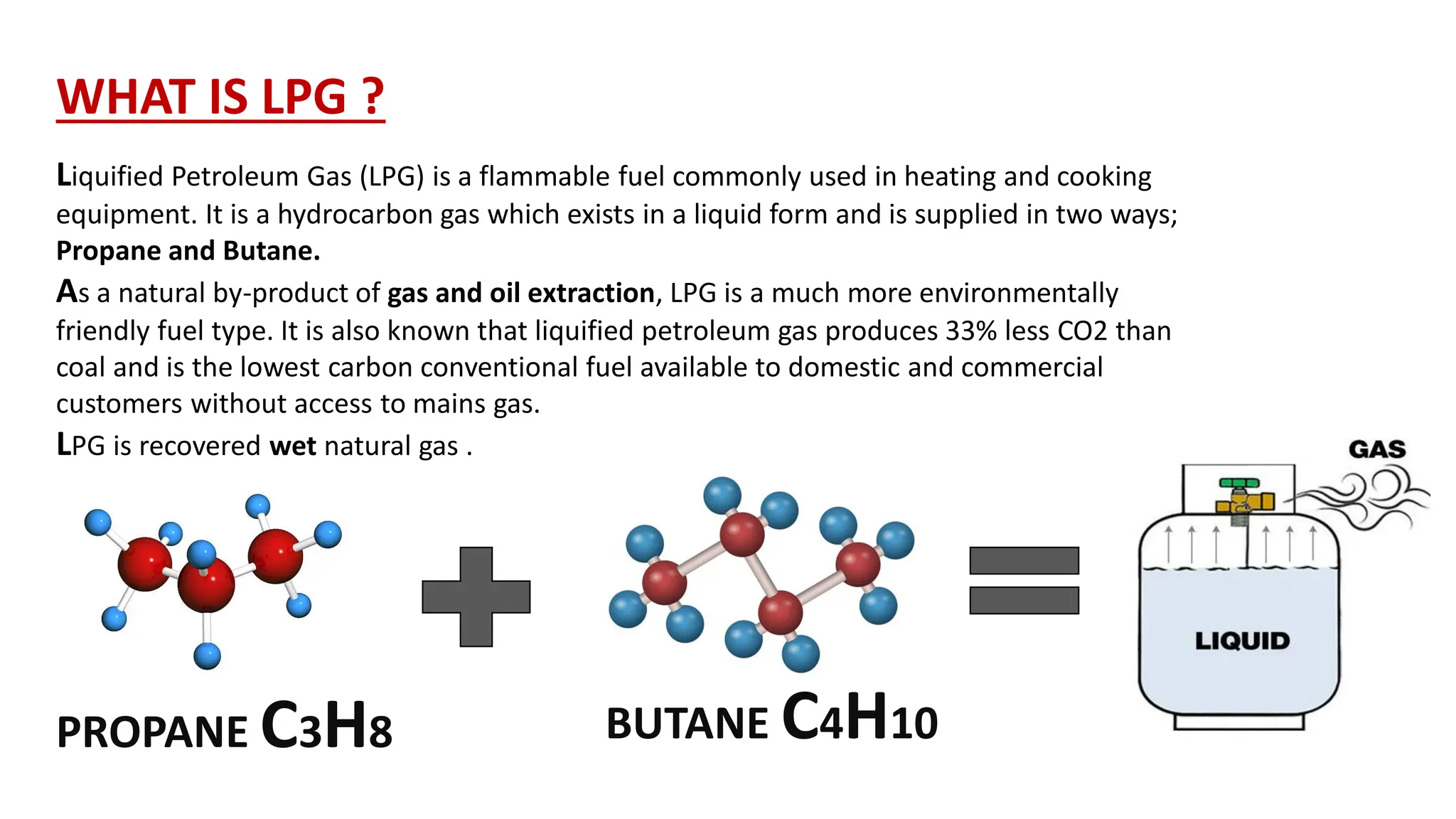 LPG GAS PPT.for architecture studentspdf | PDF