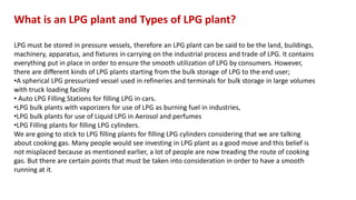 LPG GAS PPT.for architecture studentspdf | PDF