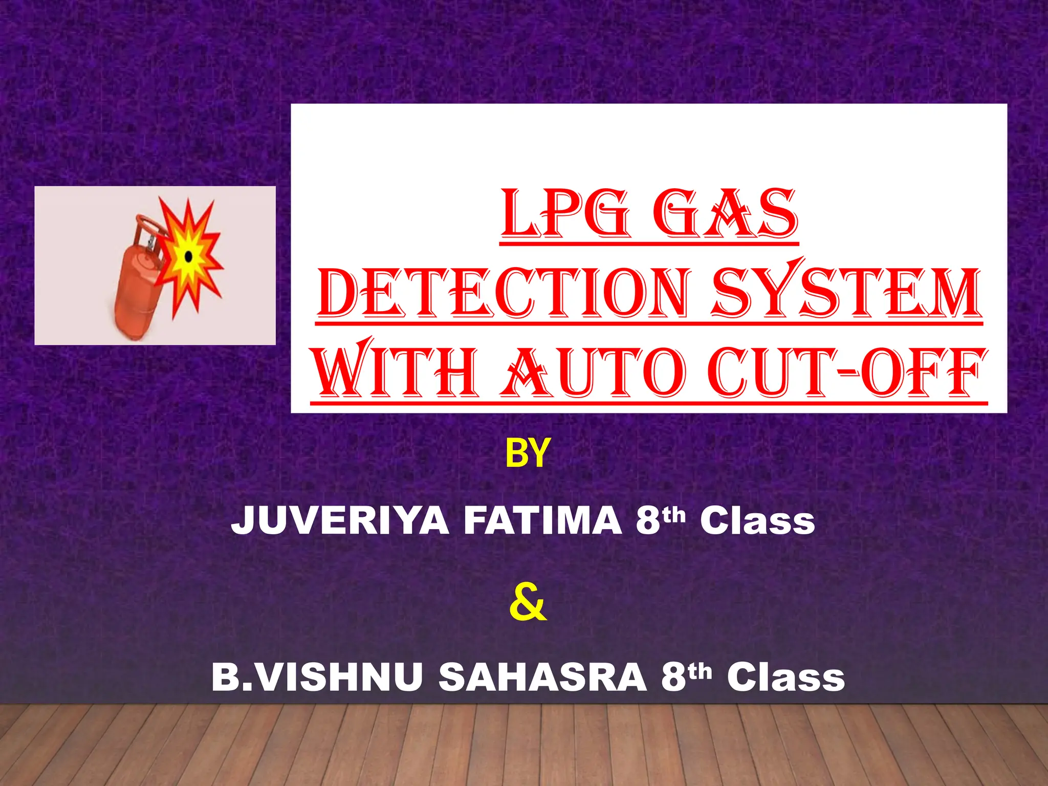 LPG gas project using Arduino UNO and.pptx