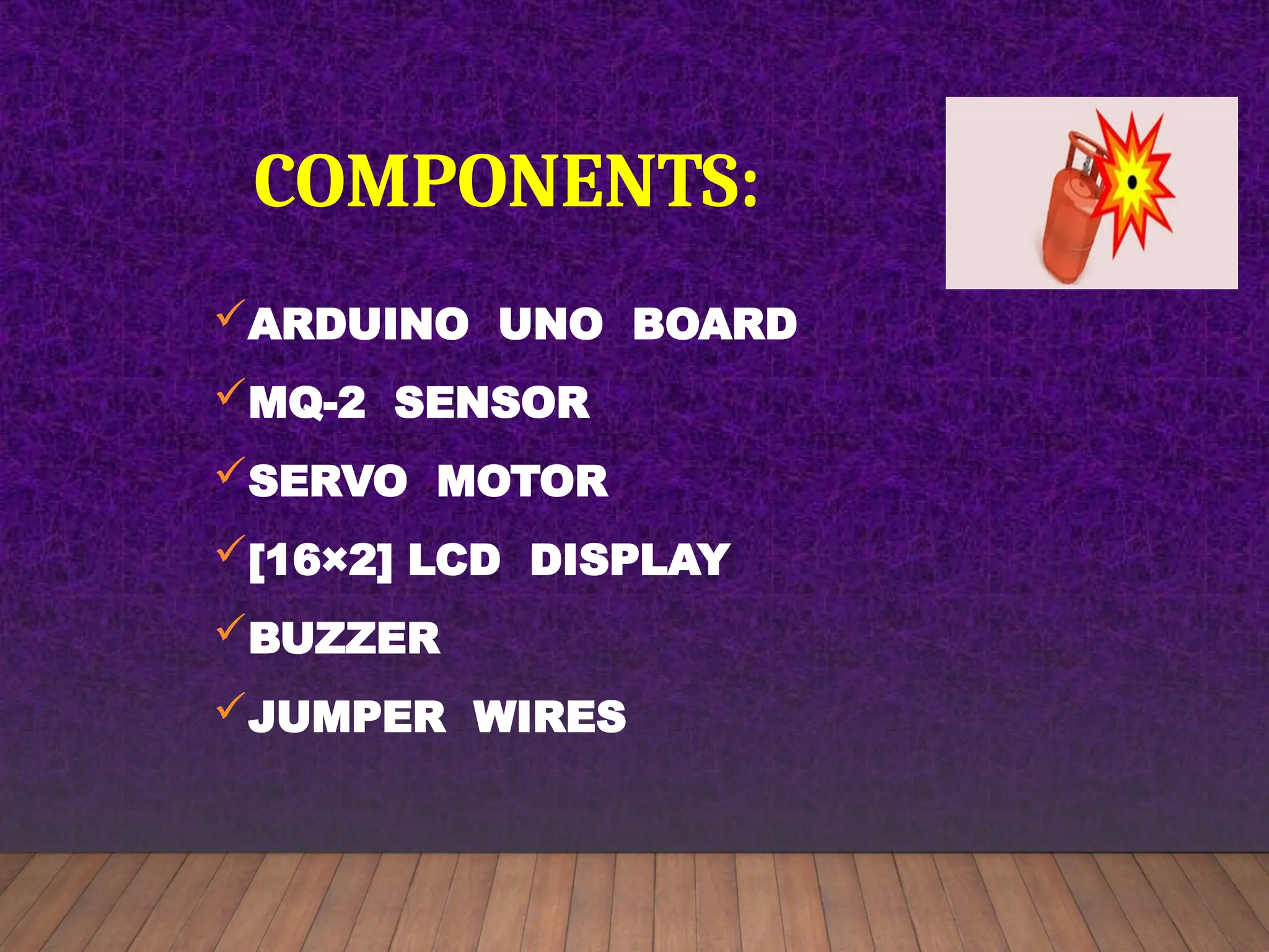 LPG gas project using Arduino UNO and.pptx