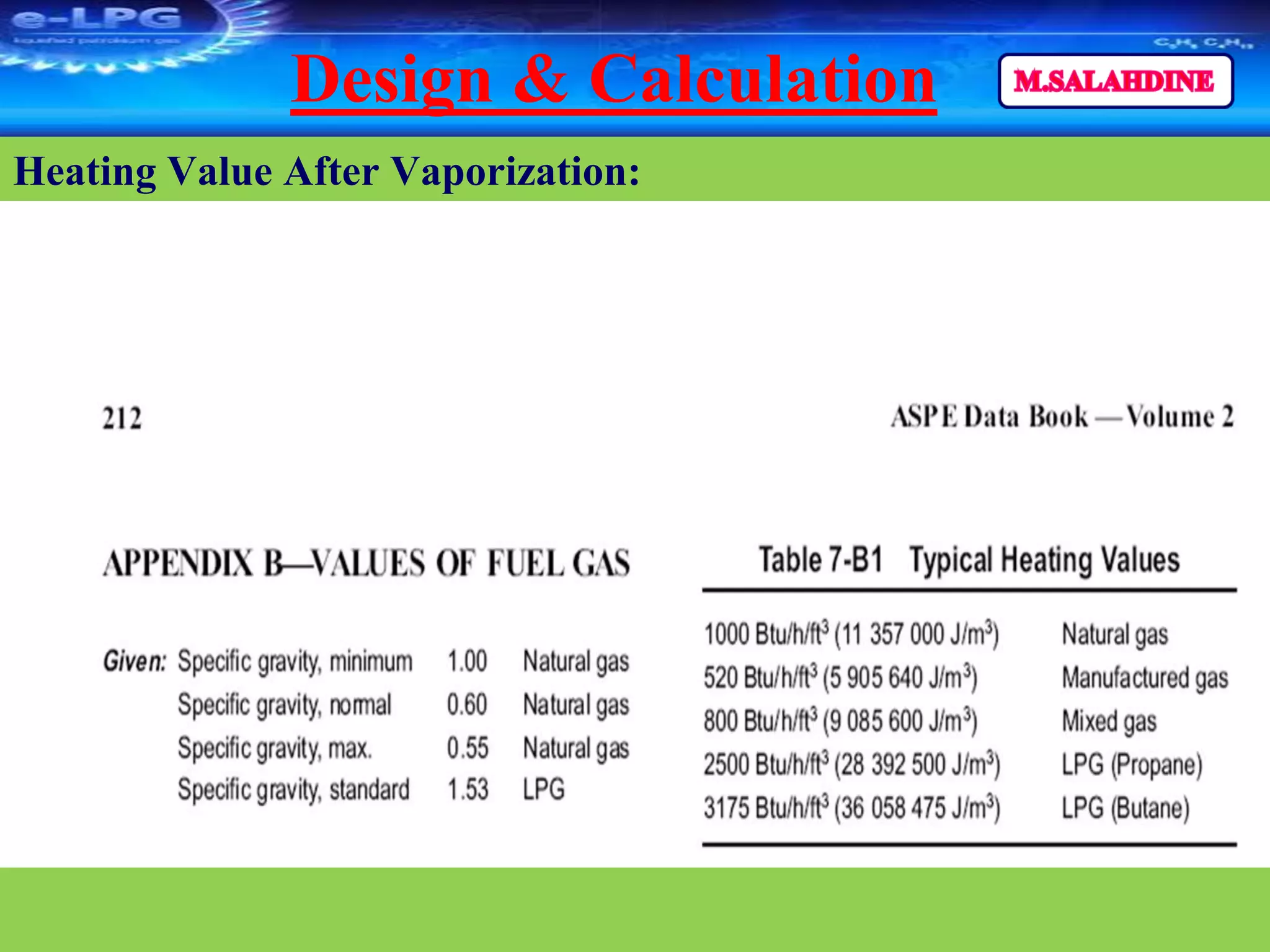 LPG – Liquefied Petroleum Gas & Gas Detection System | PDF