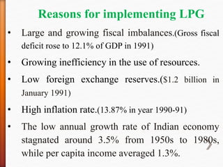 LPG Model.pptx.................................... | PPT