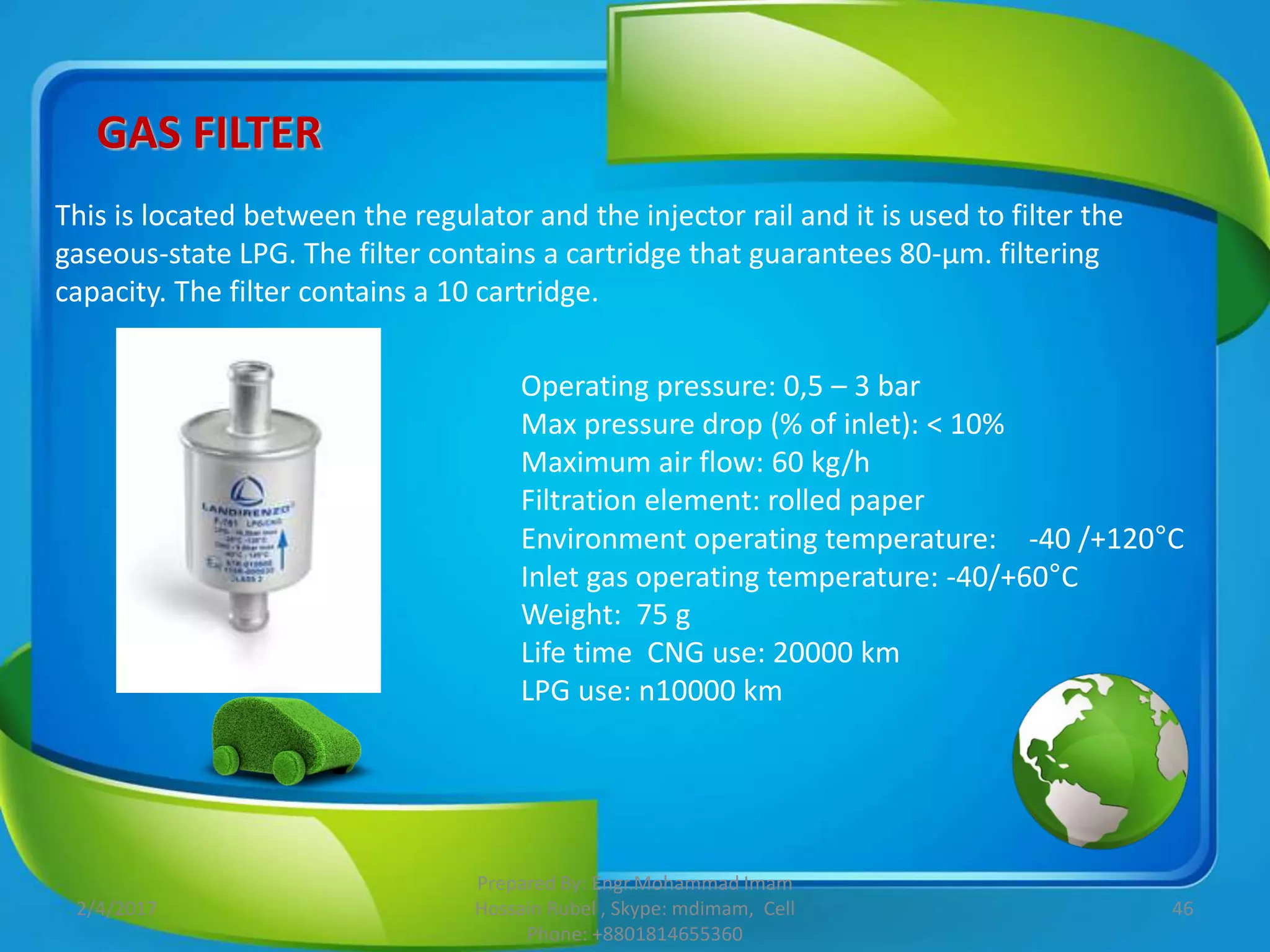 LPG | PPTX | Chemistry | Science