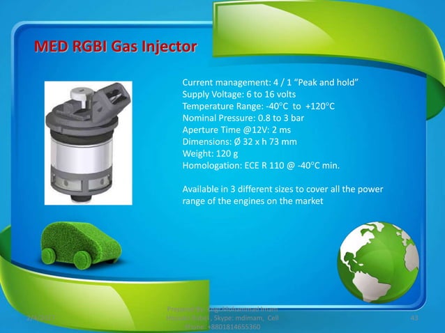 LPG | PPTX | Chemistry | Science