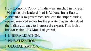 Lpg presentation | PPT